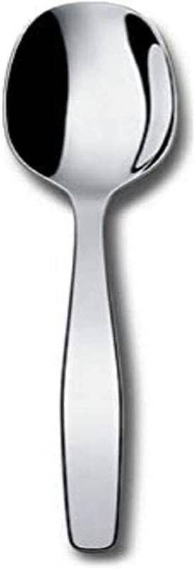 ALESSI ANF06-4 Itsumo Dessert Spoon Steel Lenght